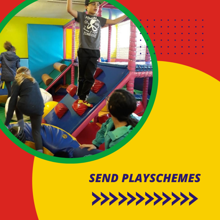 Bath Area Play Project - Services