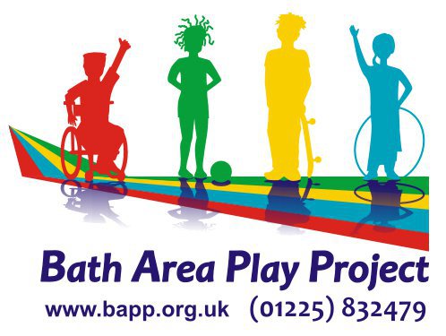 Welcome to Bath Area Play Project